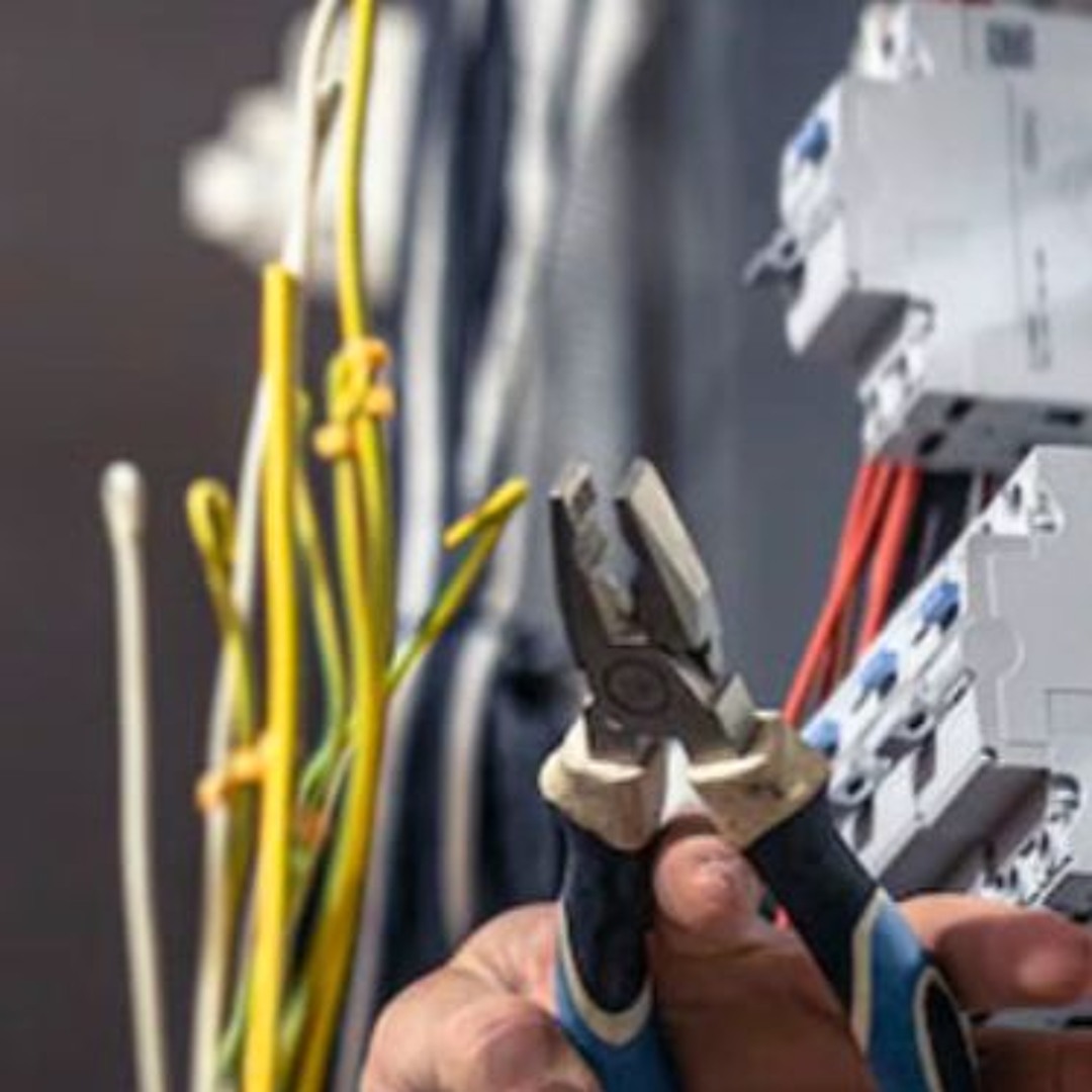 Stream A Comprehensive Guide To A Residential Electrical Rewiring ...