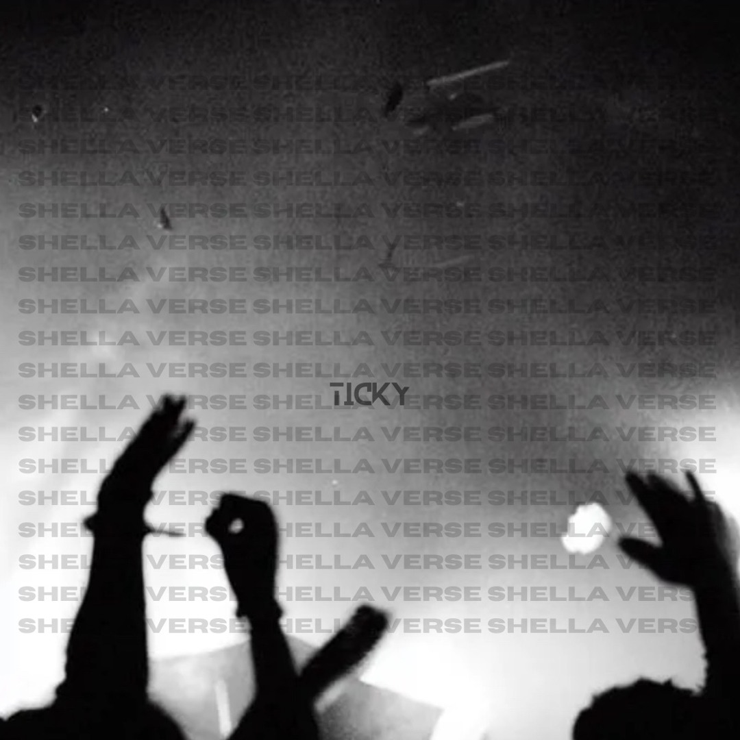 Stream Sammy Virji & Flowdan - Shella Verse (Ticky Flip) by Ticky ...