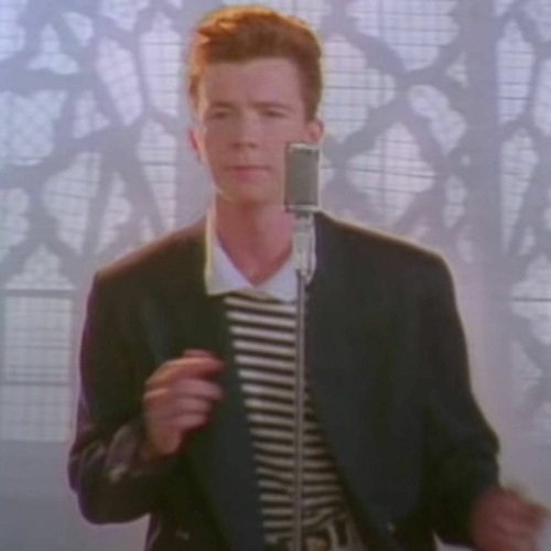 Stream Rick Astley Never Gonna Give Owentj Disco Remix By