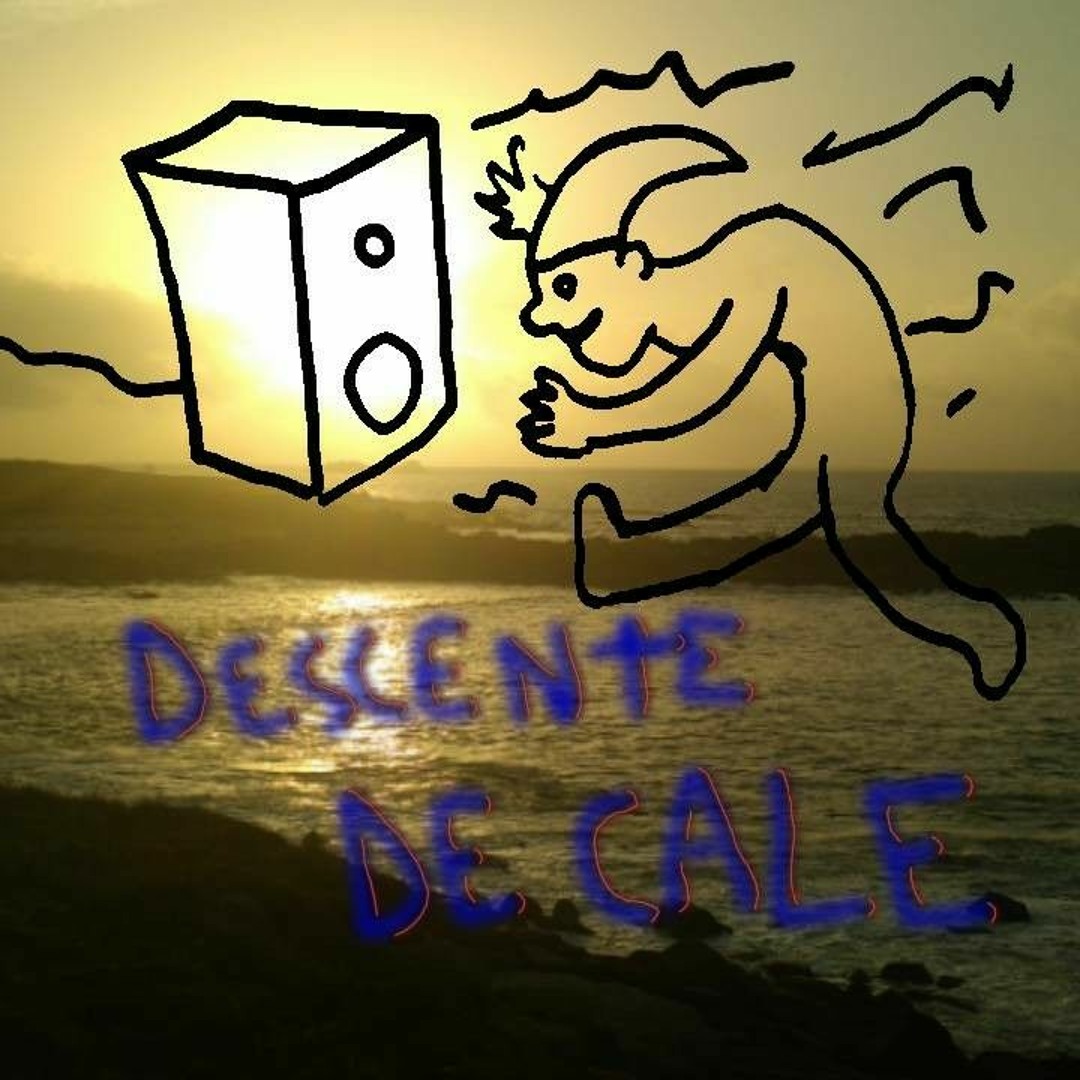 Stream descente de cale by BRAVO BÉTON ! | Listen online for free on ...