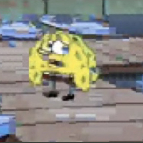 Stream [FNF] VS. SpongeBob Parodies OST - Warning Sign (Unused Remake ...