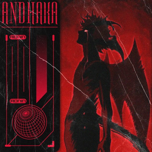 Stream Andhaka by RON!N | Listen online for free on SoundCloud