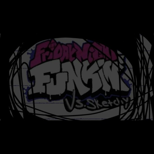 Stream Rip and Tear [Sketchy mod fnf] (new) by best waifu speedwagon ...