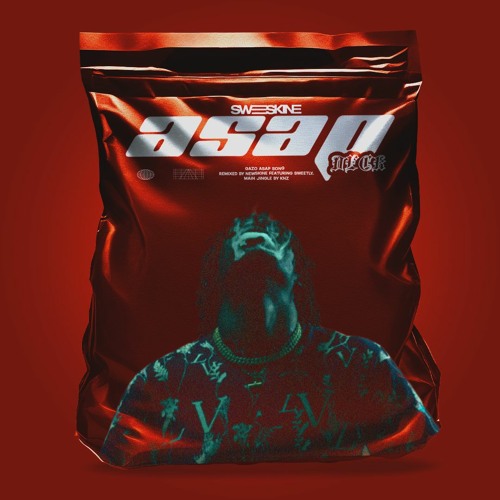 Stream ASAP GAZO DECK - SWEESKINE by NΞWSKINΞ | Listen online for free ...