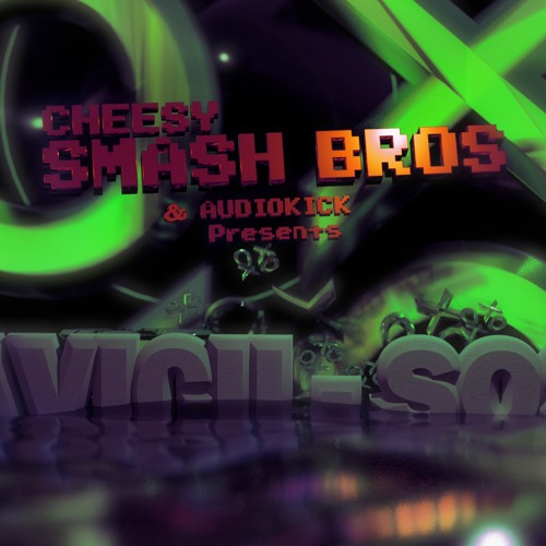Stream Avicii - SOS (CHEESY SMASH BROS & AUDIOKICK BOOTLEG) free ...