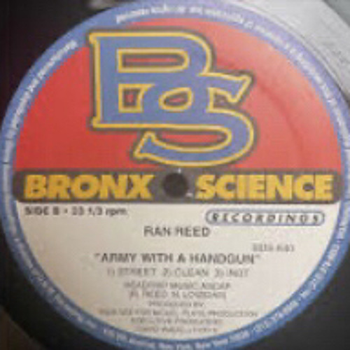 Stream RAN REED- army with a handgun by 303_cam | Listen online for ...