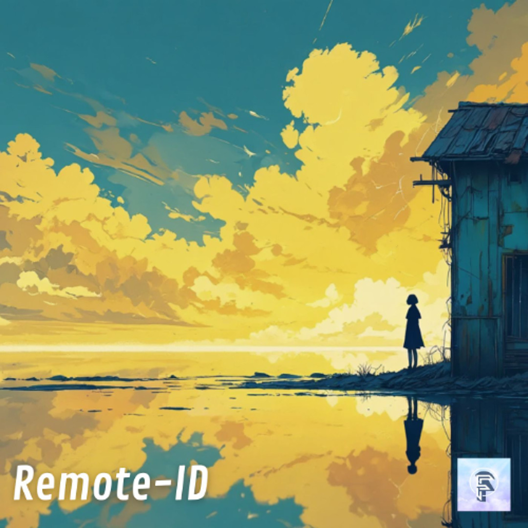 Stream Remote - ID by Fusion IDs | Listen online for free on SoundCloud