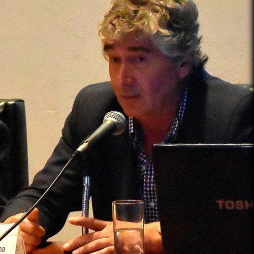 Stream LA VOZ DEL RIEL V.A Bloque 1 R.nacional by Lucía Belén Metz ...