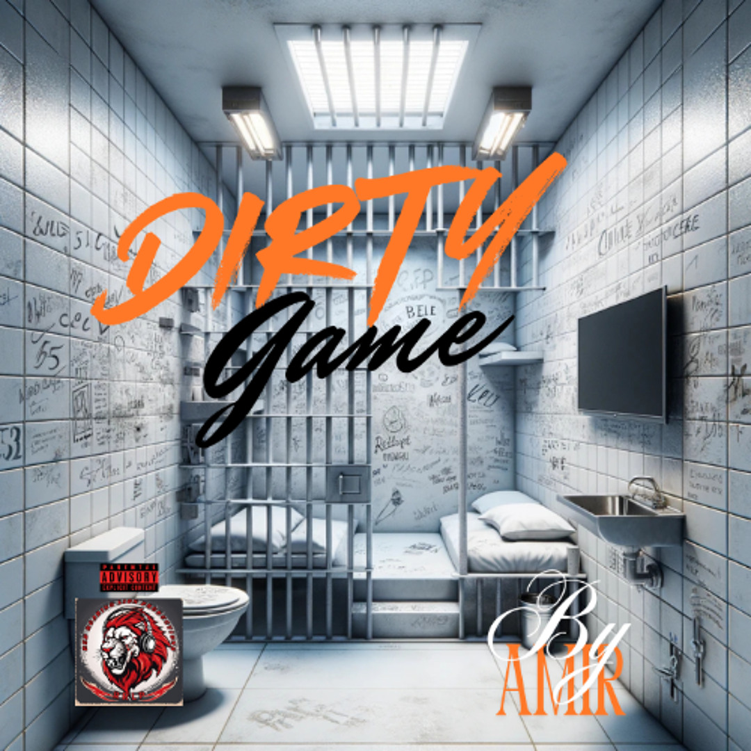 Stream Dirty Game 2025 by AMIR by Red Roaring Lion | Listen online for ...