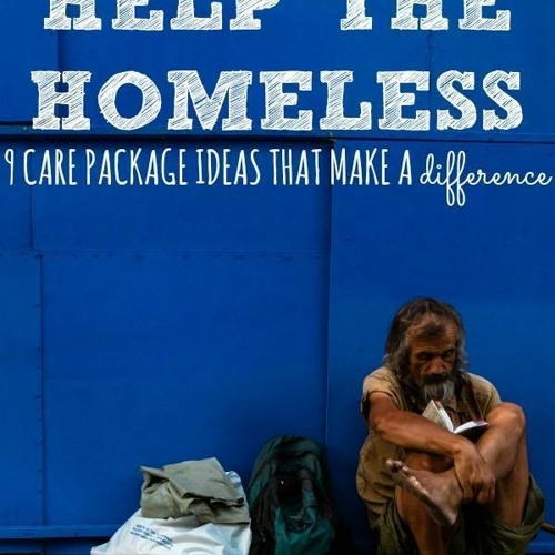 Stream DA SUPER STATION DEDICATED 2 DA HOMELESS GOD BLESS by mind block ...