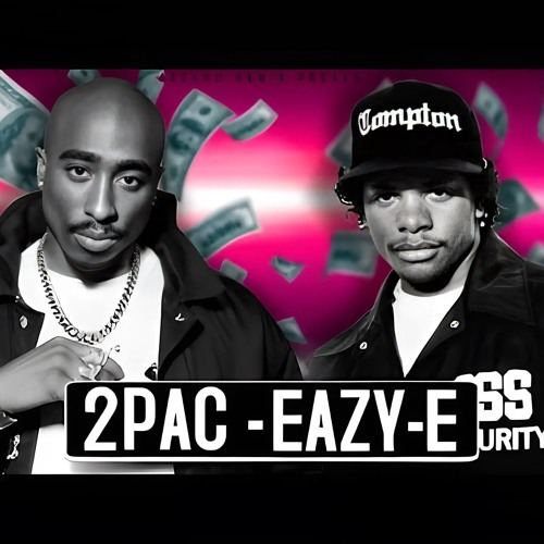 Stream 2Pac ft Eazy E - Hood Life by HipHop Heaven | Listen online for ...