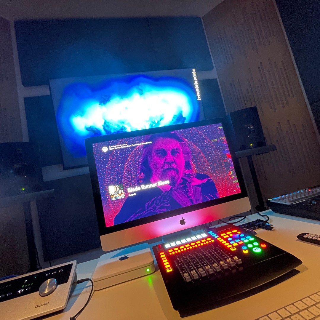 Stream episode Radio Imaging Demo - General (Written & Produced By ...