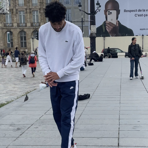 Stream ZED K - ALLIÉ by Z | Listen online for free on SoundCloud