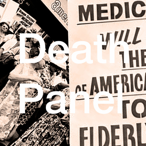 Stream Teaser - Death Classic: A Death Panel History of Medicare by ...