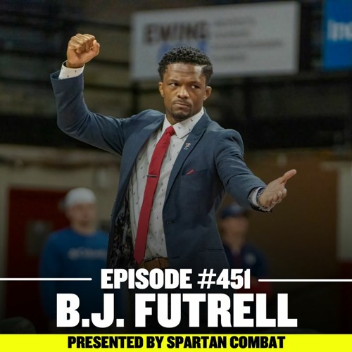Stream episode #451 BJ Futrell - Northwestern Assistant Coach, 2x All ...