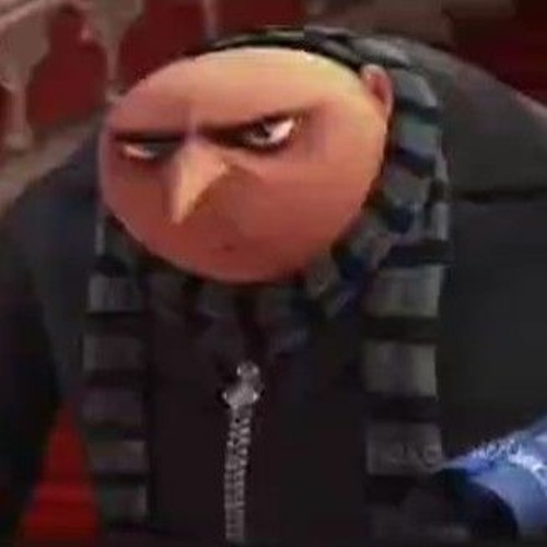 Stream Gru finds Bubble Gum (Original by Kaka V420 on YouTube) by ...