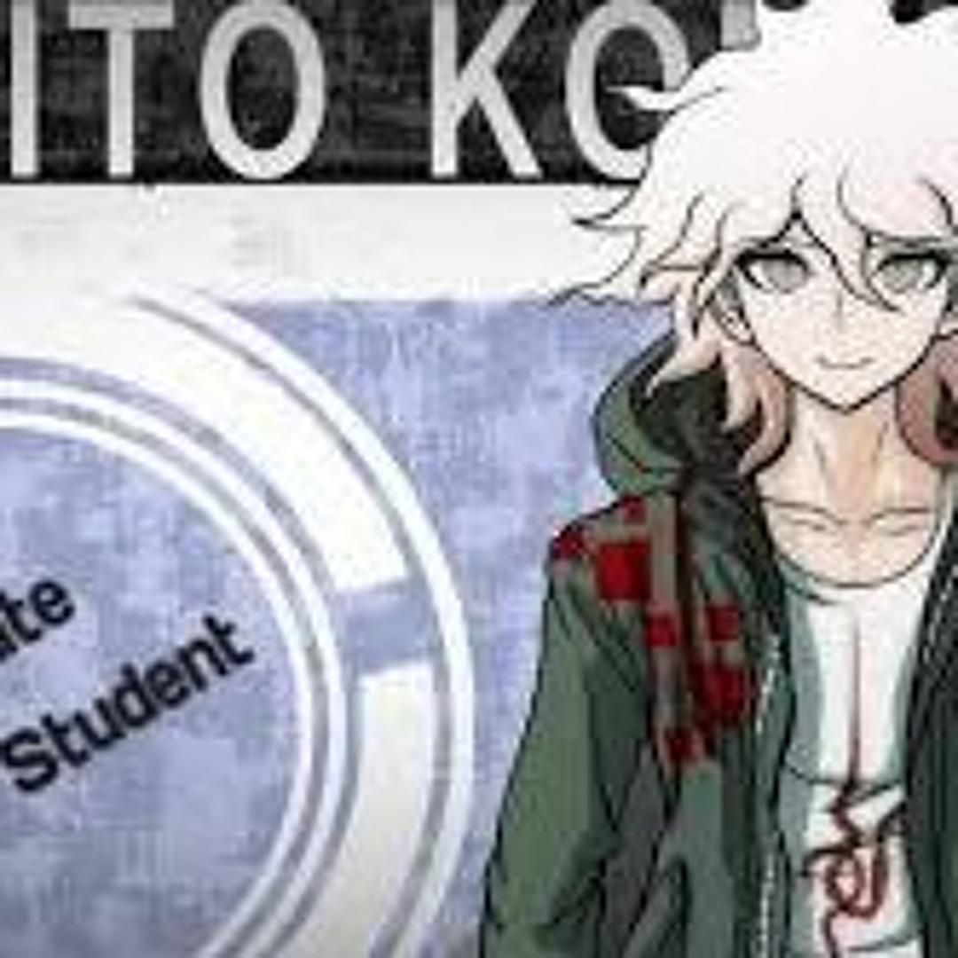 Listen to Nagito X Listener Self Harm Comfort ASMR (Ft. Shuichi) (Kitsi ...