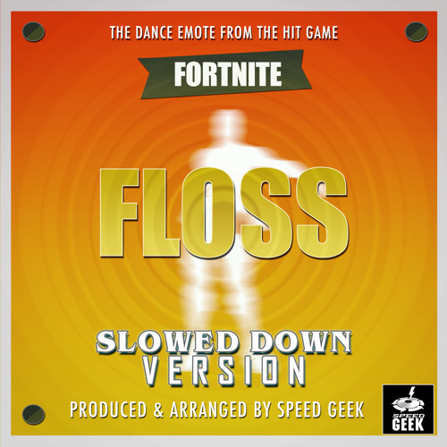Stream Floss Dance Emote (From ''Fortnite Battle Royale - Floss Dance ...