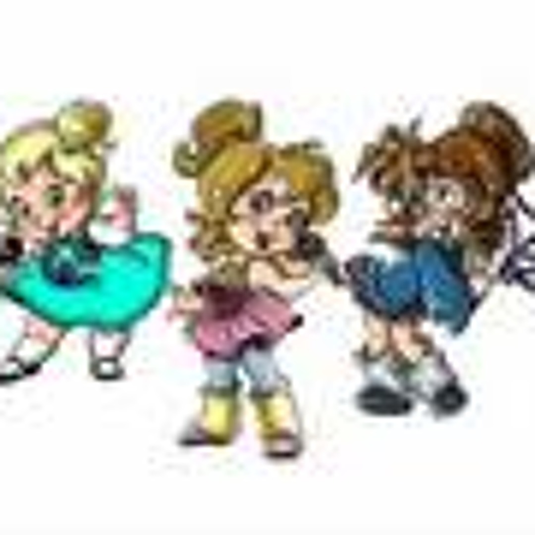 Stream Alvin and the Chipmunks - Everythings Gonna Be Alright by Steve ...