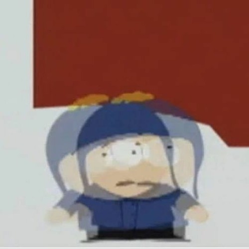 Craig South Park Flip Off