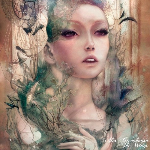 Stream Alex Greenhouse - The Wings (Instrumental Mix) by See The Sea ...