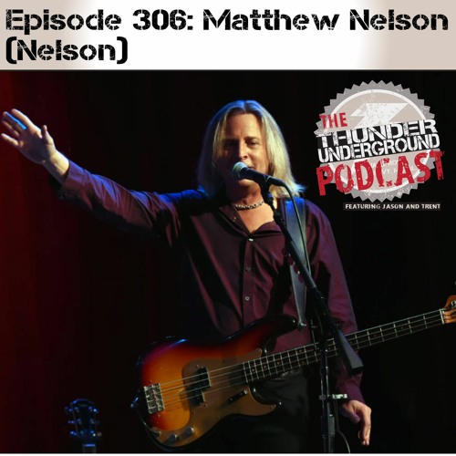 Matthew Nelson Musician