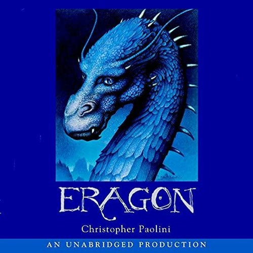 Stream Read KINDLE 📭 Eragon: Inheritance, Book 1 by Christopher Paolini ...