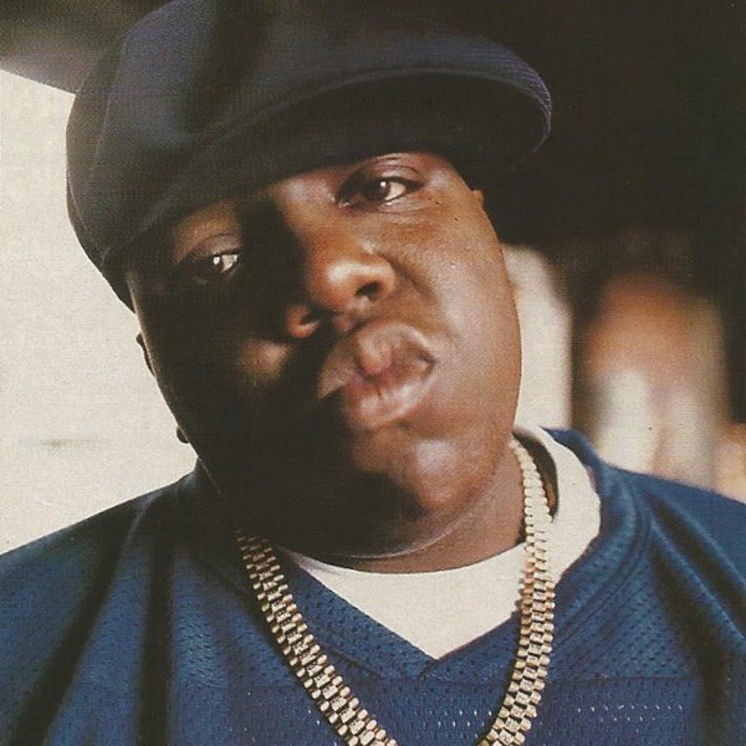 Stream EXCLUSIVE PREMIERE: Notorious B.I.G - Big Poppa (Antonello ...