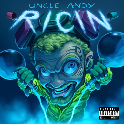 Stream RiCiN by UnCle AnDy | Listen online for free on SoundCloud