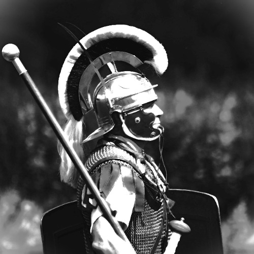 Stream GLADIATOR REMASTERED by Shadow Christian II | Listen online for ...