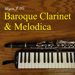 Baroque Clarinet