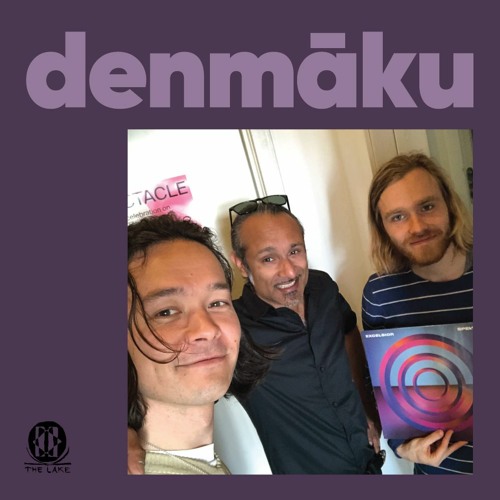 Stream Denmāku #9: Manoj Ramdas om at leve af musik, når verden åbner ...