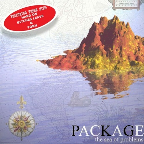 Stream Brownwall | Listen to The Sea of Problems playlist online for ...