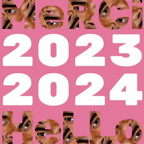 Stream 2023MeRCi - HeLLo2024 by pHinioUS | Listen online for free on ...
