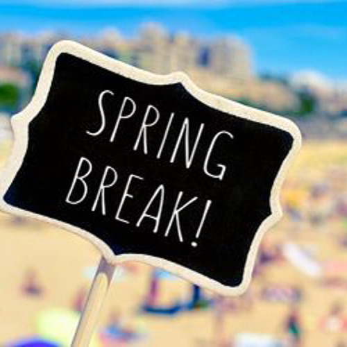 Stream Spring Break Mix 2023 by Kaviyo | Listen online for free on ...