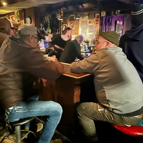 Stream Ben and Brian (Lucero) 'CRYSTAL BLUE" Acoustic 02/28/06 Little ...