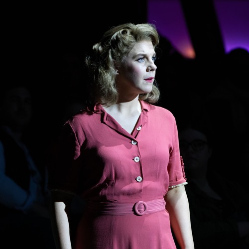 Stream 96. In conversation with soprano Alison Langer by From the ...