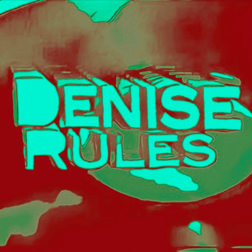 Stream Hello Denise n°3 – Winter Edition : ️ by Denise Rules | Listen ...