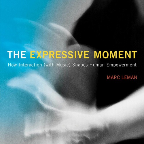 Stream episode Book [PDF] The Expressive Moment: How Interaction (with Music) Shapes Human Emp ...
