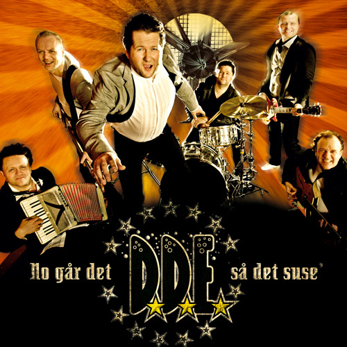 Stream Som nylagt is om høsten by D.D.E. | Listen online for free on ...