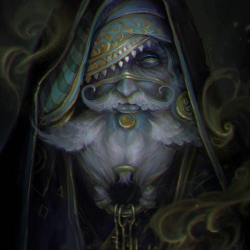 Stream The Alchemist by MarcusRVoice | Listen online for free on SoundCloud