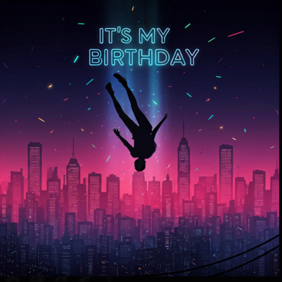 Stream Its My Birthday by LNT MAR | Listen online for free on SoundCloud