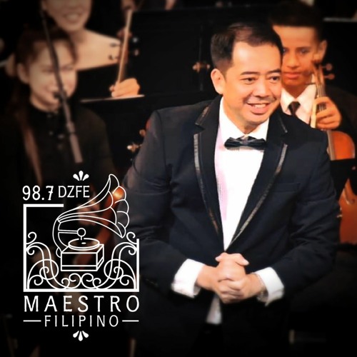 Stream MAESTRO FILIPINO 22 0924 | Felicito Sacdalan, Hiyas Awardee by ...
