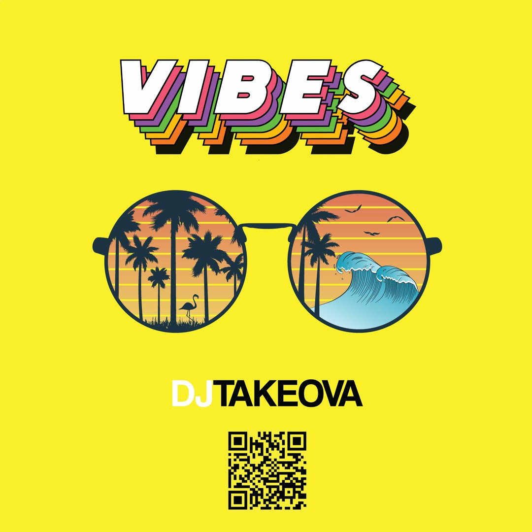 Stream VIBES 2024 | DJTAKEOVA by DJ TAKEOVA | Listen online for free on ...