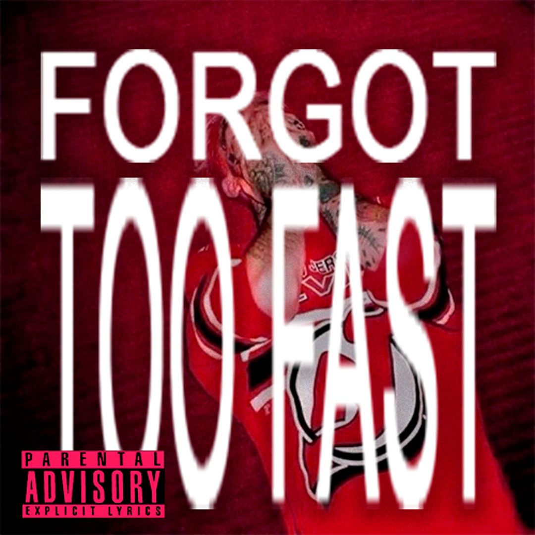 Stream forgot too fast (prod. JXMMYPLZ) by yngcobain | Listen online ...