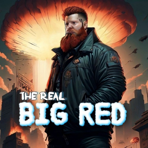 Stream The Real Big Red - The Black Slim Shady Remix by The Real Big ...