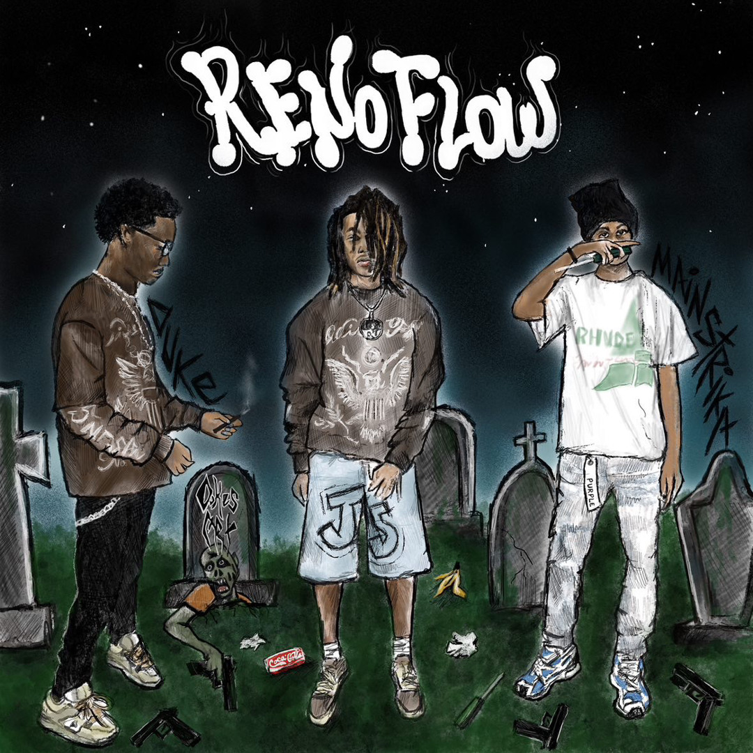 Stream LuhJ5~ RenoFlow Ft YSRenoo & luh duke by LuhJ5 | Listen online for free on SoundCloud