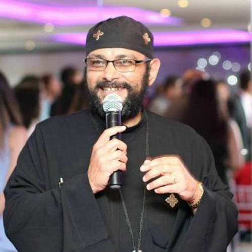 Stream Carrying Jesus Daily - Palm Sunday (Fr Joseph Ghattas) by Upper ...