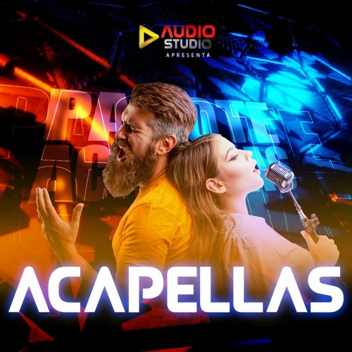 Stream acapellas by audiostudio.com.br | Listen online for free on ...