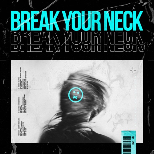 Stream Break Your Neck by Pavel Yak | Listen online for free on SoundCloud